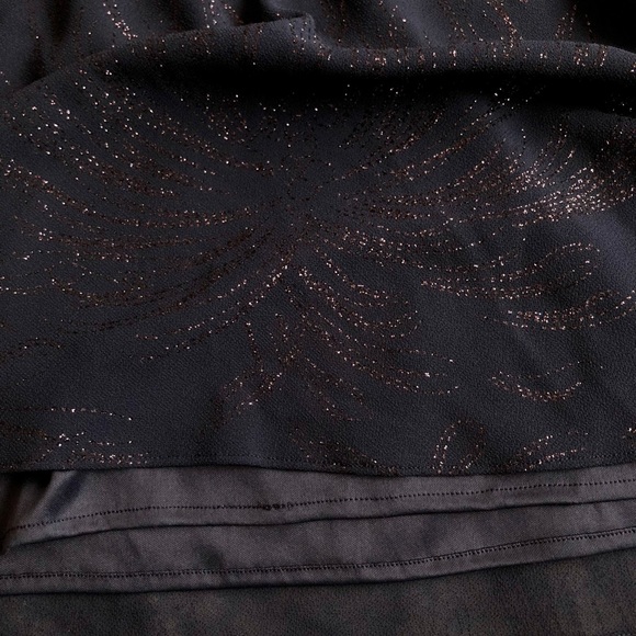 karin stevens | Dresses | Nwt Karin Stephens Navy Blue Dress | Poshmark